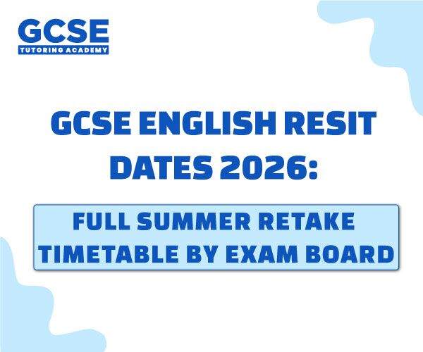 Online GCSE Tutoring Academy - Maths, English & Science Tuition