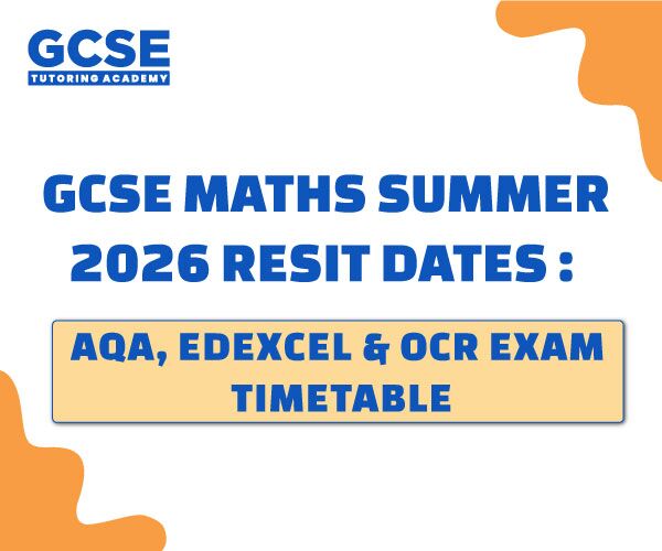 Online GCSE Tutoring Academy - Maths, English & Science Tuition